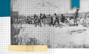 Genocide of the Indigenous Peoples in Canada - Education Genocide